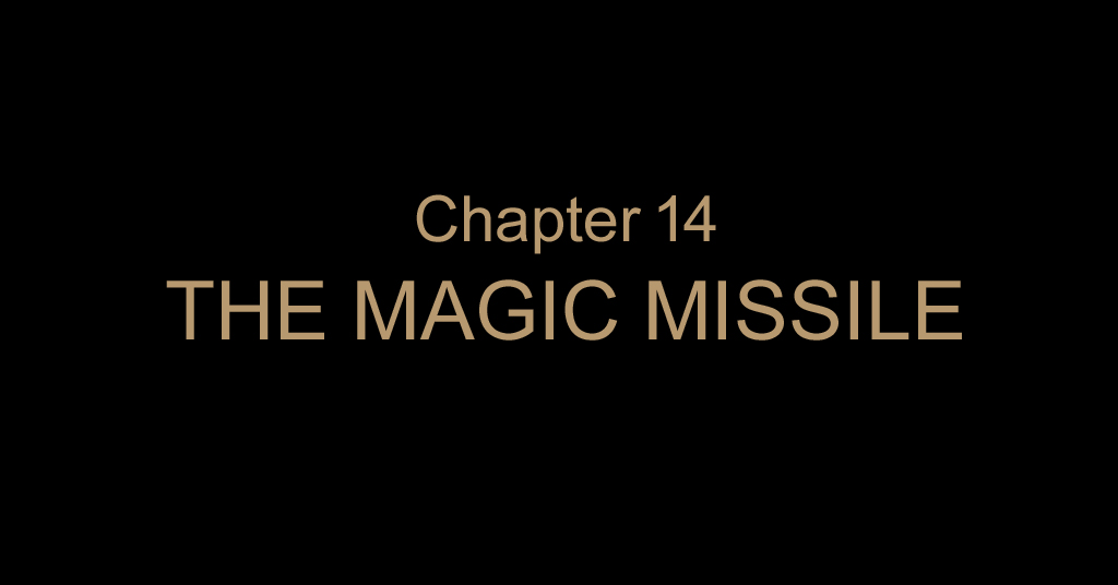 Chapter 14: The Tragedy - TMFP 18 - TPE Network